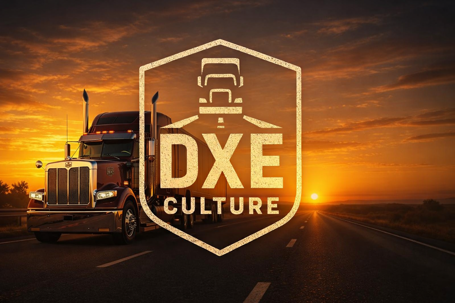 DXE Culture | Driver Experience & Engagement